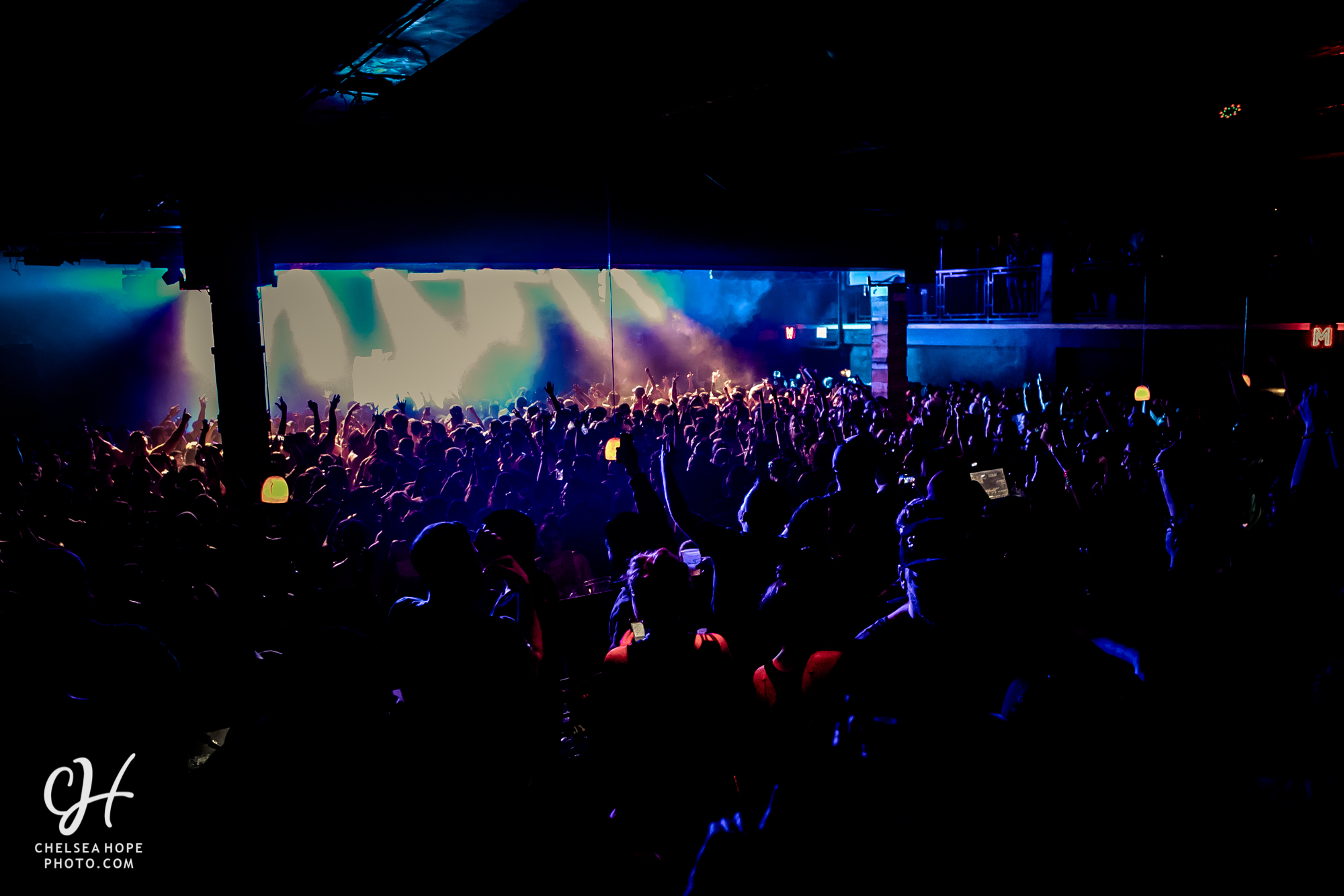 Slushii: Slush It Up Tour – The Wanderer